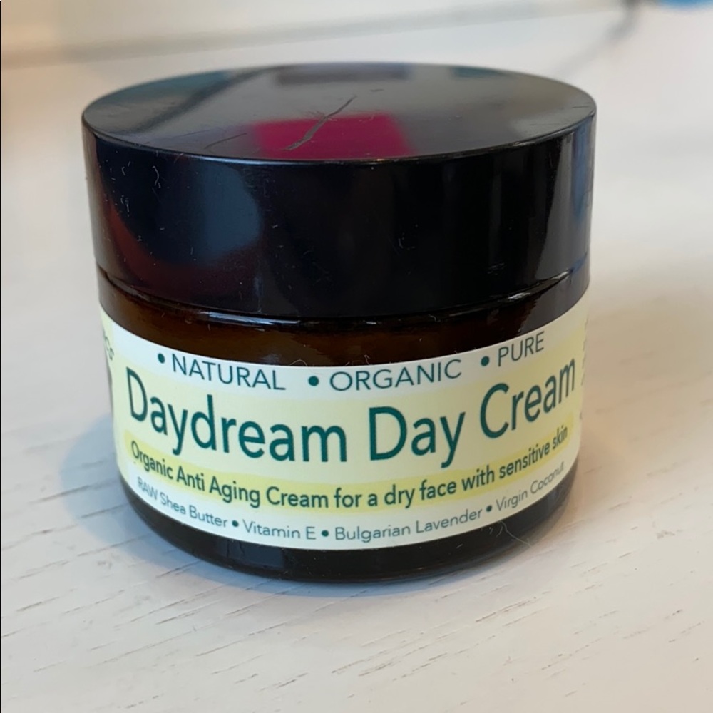 Anti Aging Face Cream - Gem
